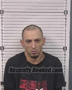 Recent Booking / Mugshot for TERRY ALLEN TREADWELL in Caldwell County ...