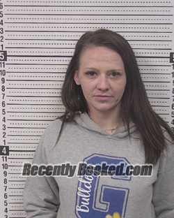 Recent Booking / Mugshot for MINDY DAWN WHISNANT in Caldwell County ...