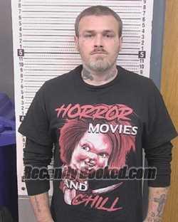 STEVEN WAYNE SMITH Arrest Record & Booking Info – Caldwell County ...