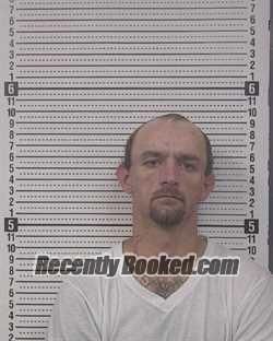 Recent Booking / Mugshot for ROBERT ETHAN LEE MCCALL in Caldwell County ...