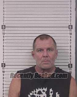 Recent Booking / Mugshot for CHRISTOPHER STEVEN FRADY in Caldwell ...