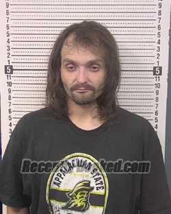 Recent Booking / Mugshot for CARSON WILLIAM COMBS in Caldwell County ...