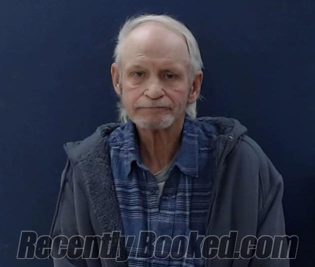 Recent Booking / Mugshot for MICHAEL NORRIS DAVIS in Teller County ...