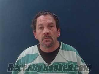 Recent Booking / Mugshot for THOMAS JAMES WITMER in Teller County, Colorado