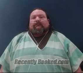 Recent Booking / Mugshot for Patrick Shannon Taylor in Teller County ...