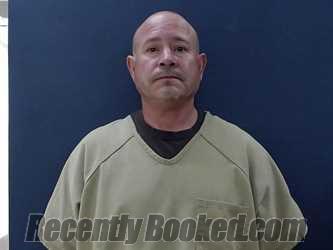 Recent Booking / Mugshot for GABRIEL DMETRI RIVERA in Teller County ...