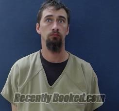 Recent Booking / Mugshot for Robert Matthias Buschman in Teller County ...