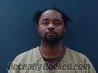 Recent Booking / Mugshot for Daniel Lamar Coleman in Teller County ...