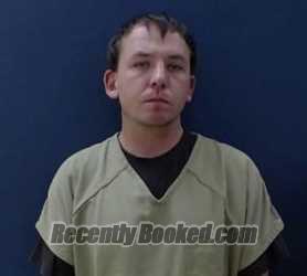 Recent Booking / Mugshot for Jacob Levy Charter in Teller County, Colorado