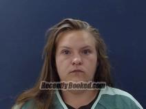 Recent Booking / Mugshot for Denise Elizabeth Plonkey in Teller County ...