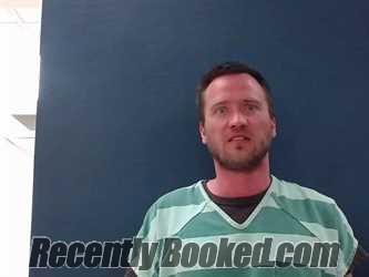 Recent Booking / Mugshot for JACOB MICHAEL BEHM in Teller County, Colorado