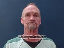 Recent Booking / Mugshot for James Patrick Gray in Teller County, Colorado