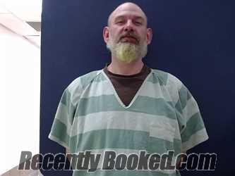 Recent Booking / Mugshot for Benjamin Michael Harvey in Teller County ...
