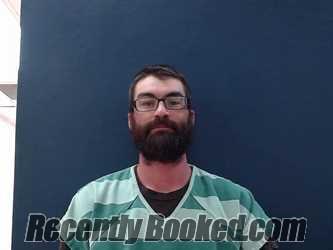 Recent Booking / Mugshot for Spencer Higgins Smith in Teller County ...