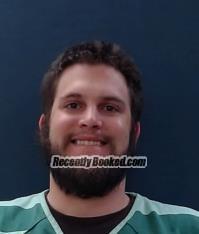 Recent Booking / Mugshot for LOGAN P TREADWAY in Teller County, Colorado