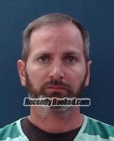 Recent Booking / Mugshot for MATTHEW WILLIAM BRUMMEL in Teller County ...