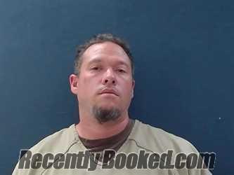 Recent Booking / Mugshot for Bryce Joseph FOX-RAGUINDIN in Teller ...