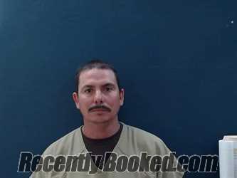 Recent Booking / Mugshot for JAUN FRANCISCO PAEZ-LOPEZ in Teller County ...
