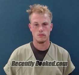 Recent Booking / Mugshot for JACOB MATTHEW COLLIER in Teller County ...