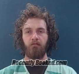 Recent Booking / Mugshot for REX SAWYER CLARK in Teller County, Colorado