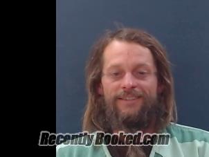 Patrick Michael Cessnun Mugshot & Arrest Info | Teller County, CO