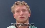 Recent Booking / Mugshot for AARON DAVID HAACK in Teller County, Colorado