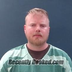 Recent Booking / Mugshot for John Michael Althoff in Teller County ...