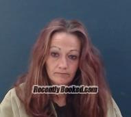 Recent Booking / Mugshot for MELISSA JEAN HUFFMAN in Teller County ...