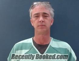 Recent Booking / Mugshot for CHRISTOPHER SCOTT VOGT in Teller County ...