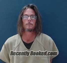 Recent Booking / Mugshot for Michael SCOTT Bruce in Teller County, Colorado
