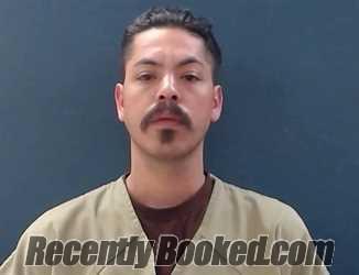 Recent Booking / Mugshot for James Michael Mincy in Teller County, Colorado