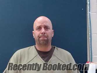 Recent Booking / Mugshot for Bryan Timothy Dittmar in Teller County ...