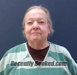 Recent Booking / Mugshot for James Edward Odom in Teller County, Colorado