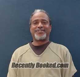 Recent Booking / Mugshot for William Boyd Stokes in Teller County, Colorado