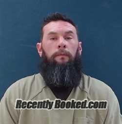 Recent Booking / Mugshot for Nicholas Andrew Ward in Teller County ...