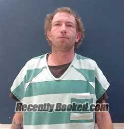 Recent Booking / Mugshot for Daniel James William in Teller County ...
