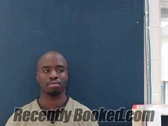 Recent Booking / Mugshot for Michael Lamont Baker in Teller County ...