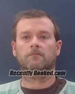 Recent Booking / Mugshot for Dustin Allen Harrison in Teller County ...