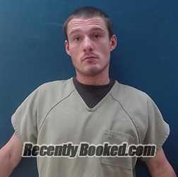 Recent Booking / Mugshot for Samuel Lukesic Castronovo in Teller County ...