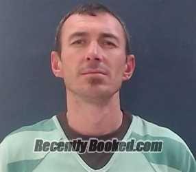 Recent Booking / Mugshot for Nicholas Anthony Byard in Teller County ...