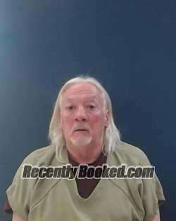 Recent Booking / Mugshot for Bruce Alan Dochterman in Teller County ...