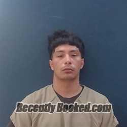 Recent Booking / Mugshot for Raymond Lee Padilla in Teller County, Colorado