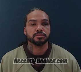 Recent Booking / Mugshot for John Jerome Stokes in Teller County, Colorado