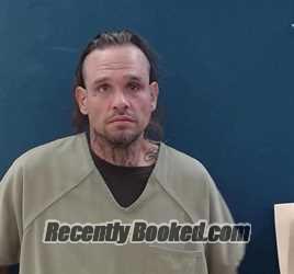 Recent Booking / Mugshot for Brandon Dwayne Flyte in Teller County ...
