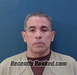 Recent Booking / Mugshot for Angel Luis Cosme Marquez in Teller County ...