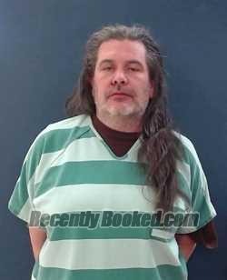Recent Booking / Mugshot for Jarred Justin Tobin in Teller County, Colorado