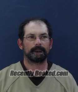 Recent Booking / Mugshot for Daniel Paul Shoemaker in Teller County ...