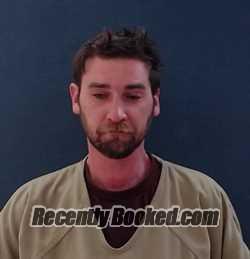 Recent Booking / Mugshot for Jacob Aron David Bogatay in Teller County ...