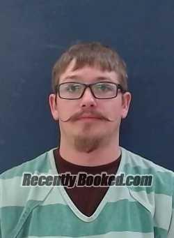 Recent Booking / Mugshot for Alexander James Peterson in Teller County ...