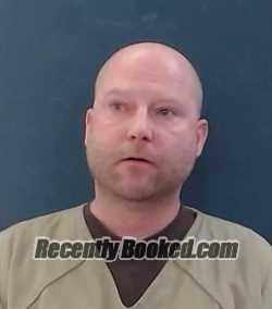 Recent Booking / Mugshot for Benjamin Preston Thornton in Teller County ...